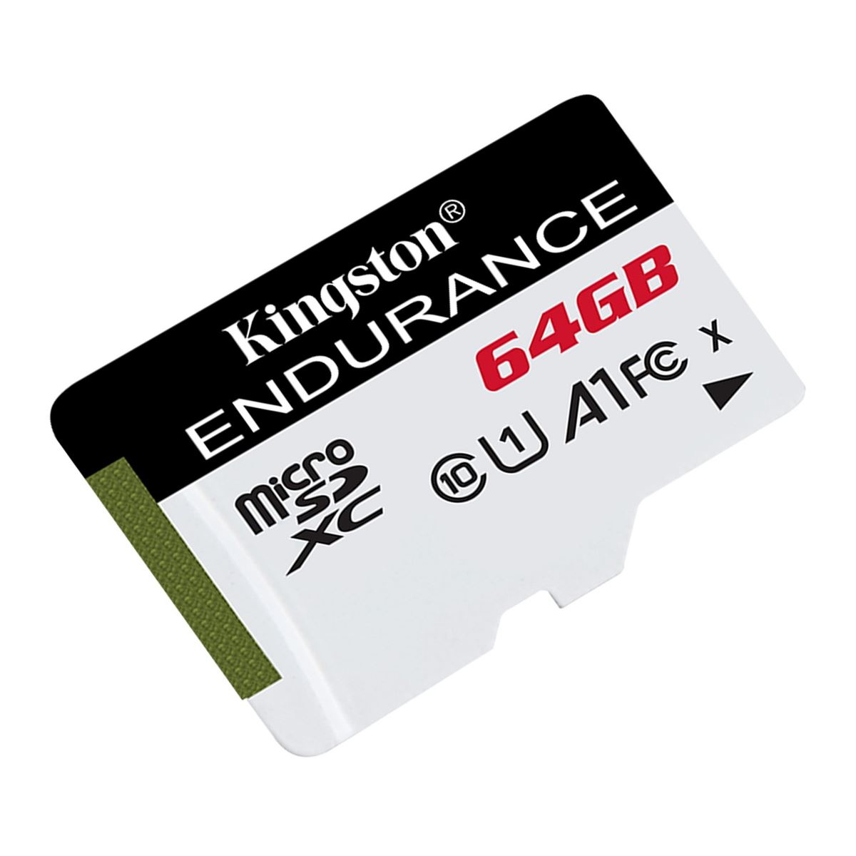 MEM SD MICRO 64GB Class 10 A1 UHS-I KIN Endurance - flesh.ba - Flesh ...